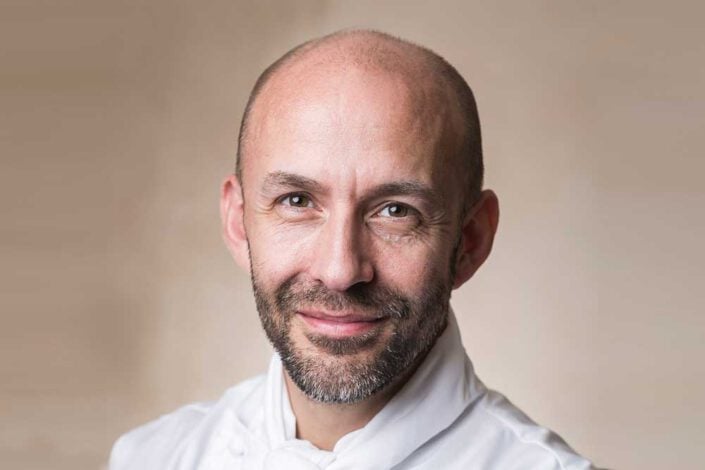 Die besten Ausbilder*innen für Köche*innen - chefs!