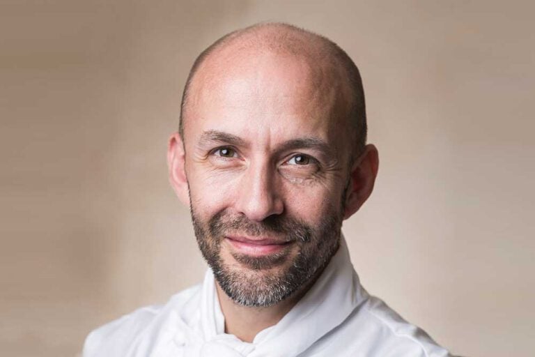 Die besten Ausbilder*innen für Köche*innen - chefs!